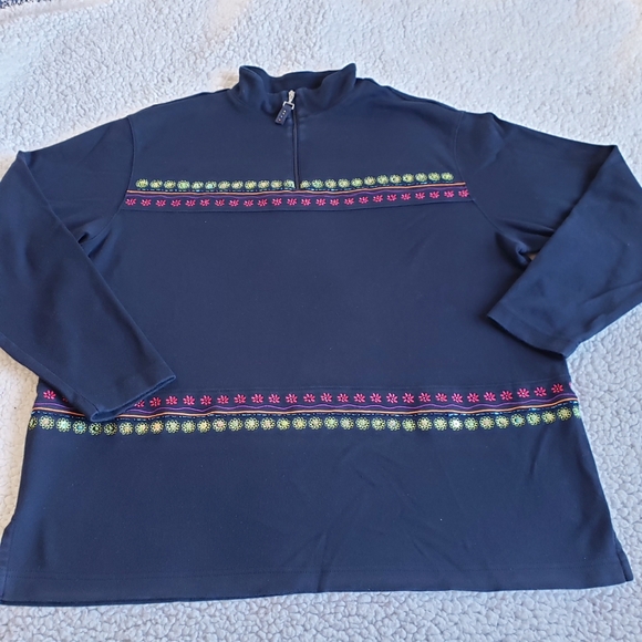 Bechamel | Tops | Bechamel Womens Longsleeves Top Size L | Poshmark